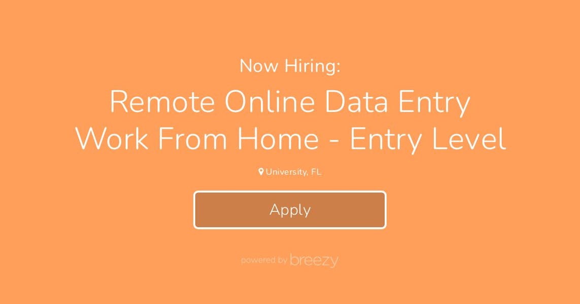 Remote Online Data Entry Work From Home Entry Level At FocusGroupJobs remote-online-data-entry-work-from-home-entry-level-at-focusgroupjobs