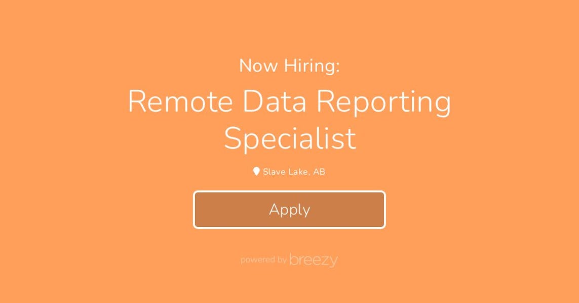 Remote Data Reporting Specialist at FocusGroupPanel