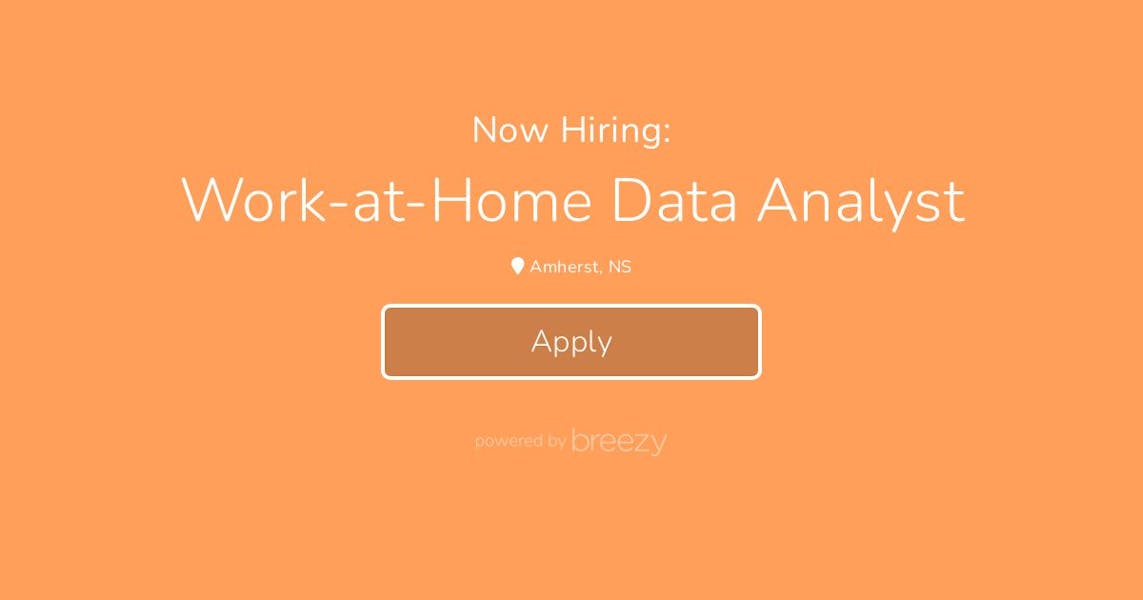 Work At Home Data Analyst At Focusgrouppanel