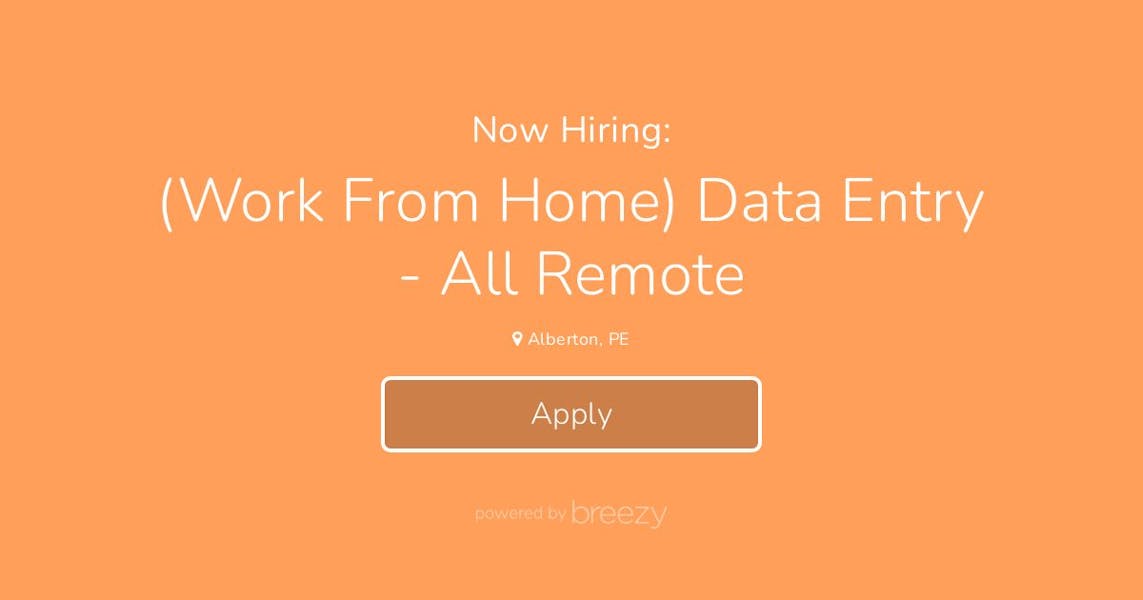 Work From Home Data Entry All Remote At Focusgrouppanel