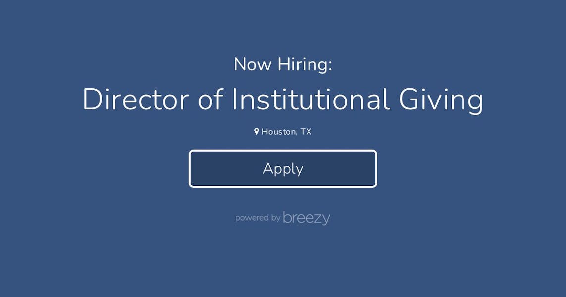 Director Of Institutional Giving At EMERGE Fellowship director-of-institutional-giving-at-emerge-fellowship