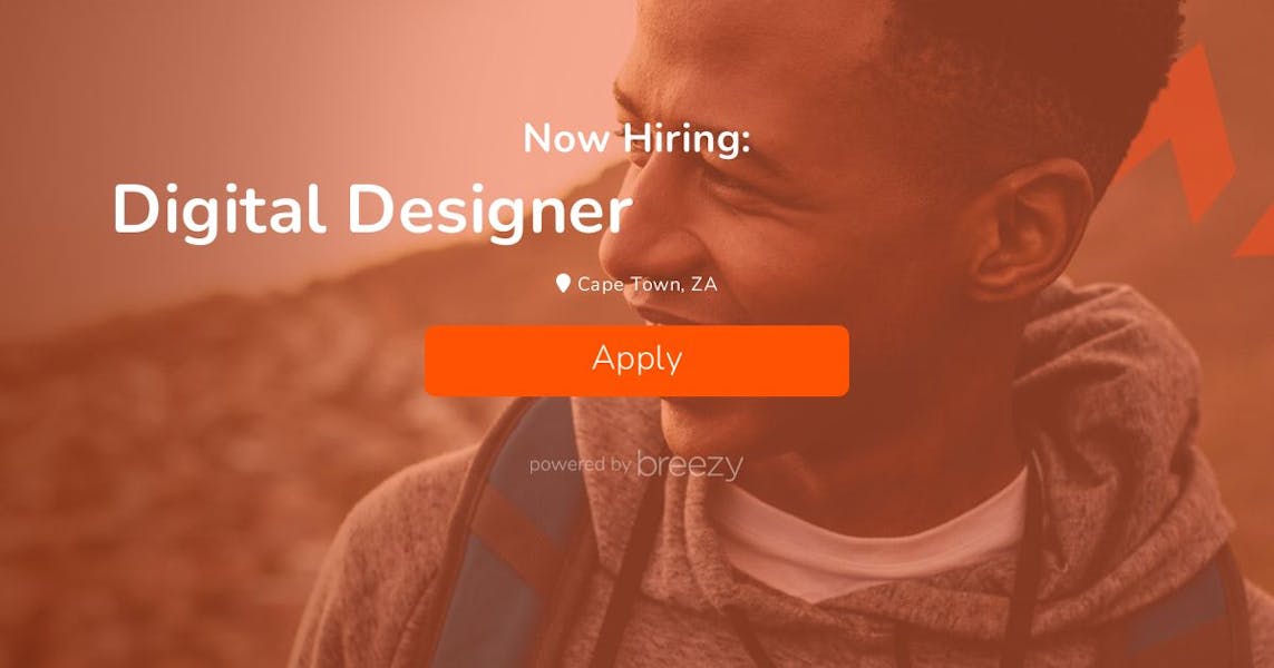 Digital Designer at Mukuru