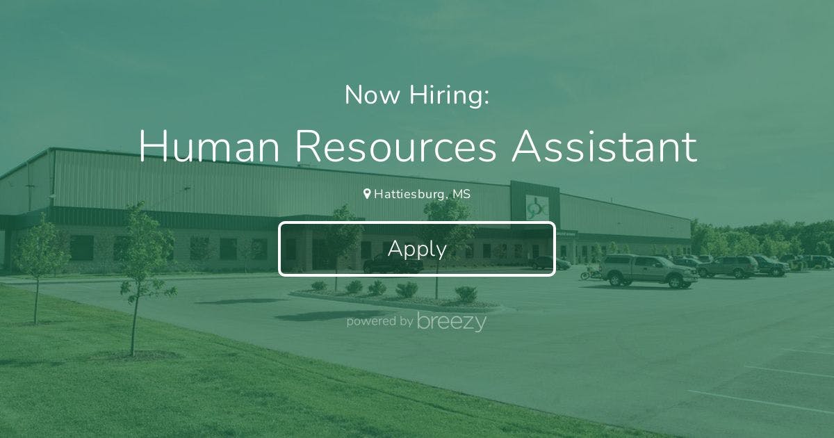 Human Resources Assistant At Green Bay Converting Human Resources Assistant At Green Bay Converting