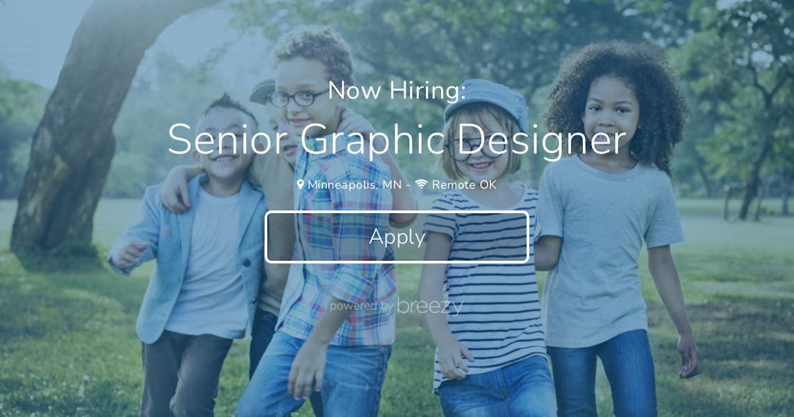 Senior Graphic Designer At OurFamilyWizard senior-graphic-designer-at-ourfamilywizard