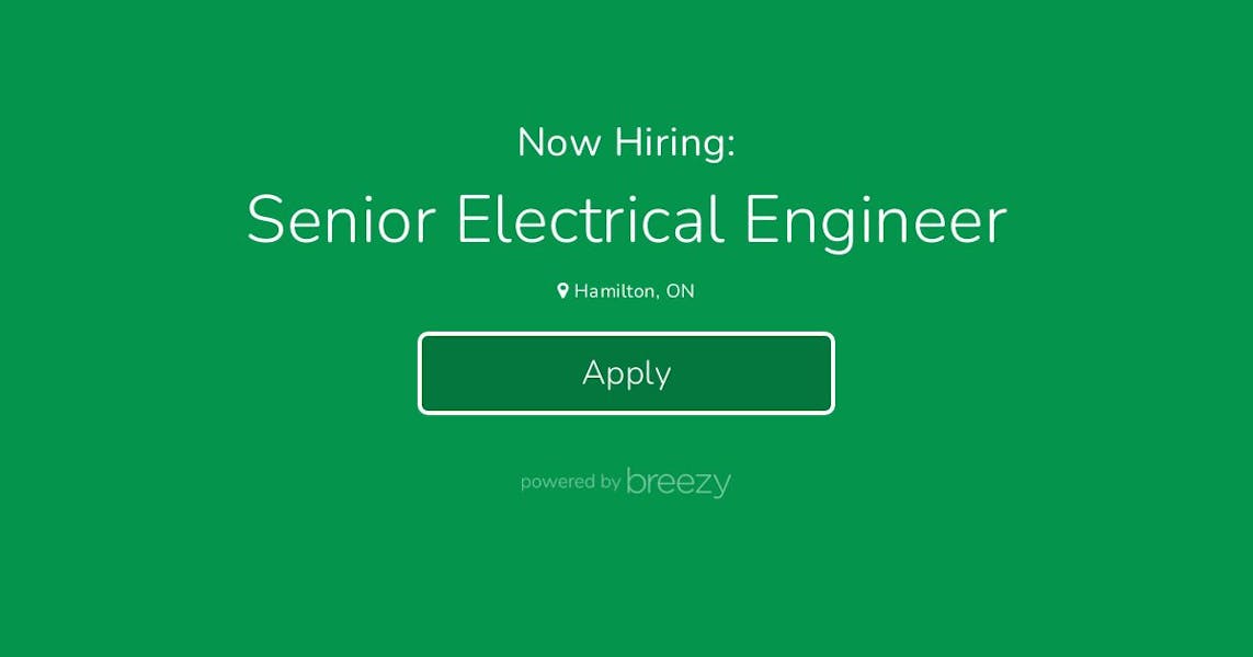 Senior Electrical Engineer At Spark Power Corp senior-electrical-engineer-at-spark-power-corp