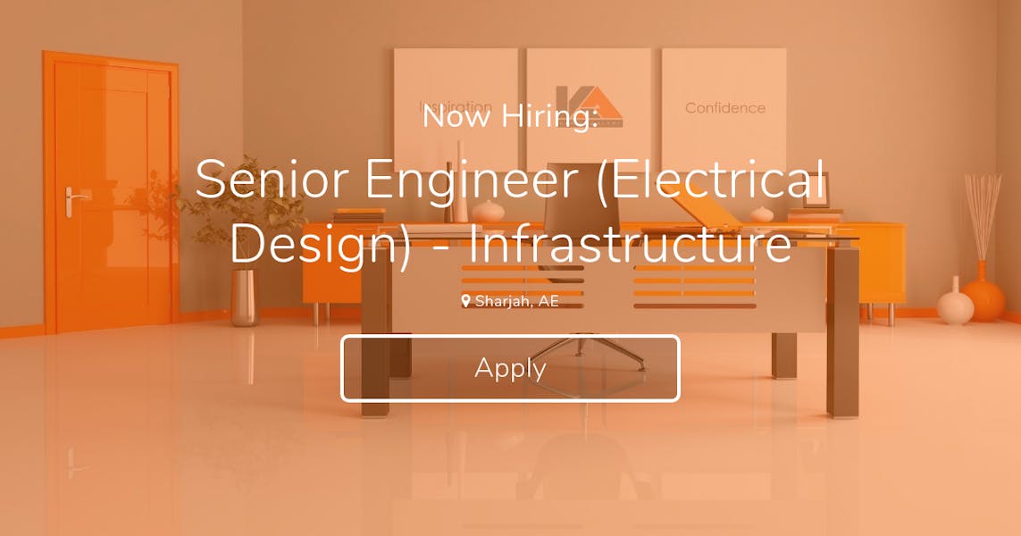 Senior Engineer Electrical Design Infrastructure At Khatibalami senior-engineer-electrical-design-infrastructure-at-khatibalami