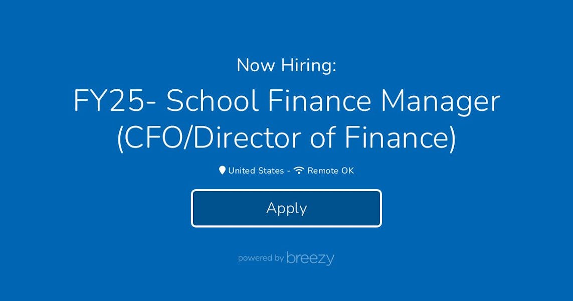 School Finance Manager CFO Director Of Finance At EdOps school-finance-manager-cfo-director-of-finance-at-edops