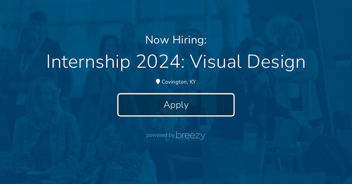 Internship 2024: Visual Design at TiER1 Performance