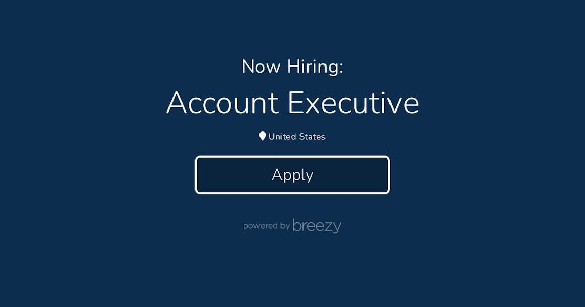Account Executive at Transact Campus