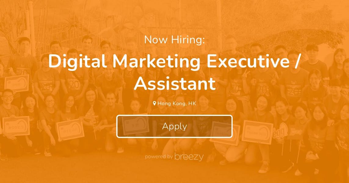 Digital Marketing Executive Assistant At The Egg digital-marketing-executive-assistant-at-the-egg