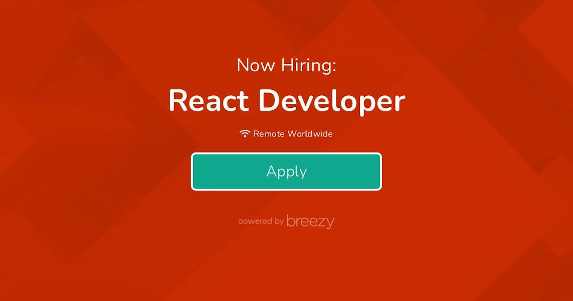 React Developer At Ex Squared Latam
