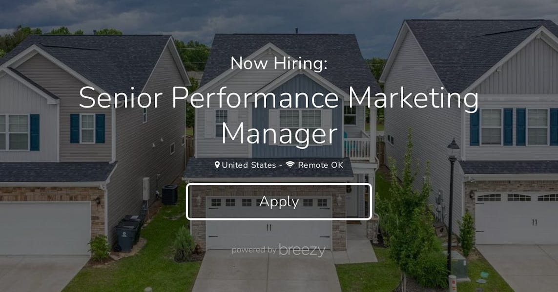 Senior Performance Marketing Manager At Arrived senior-performance-marketing-manager-at-arrived