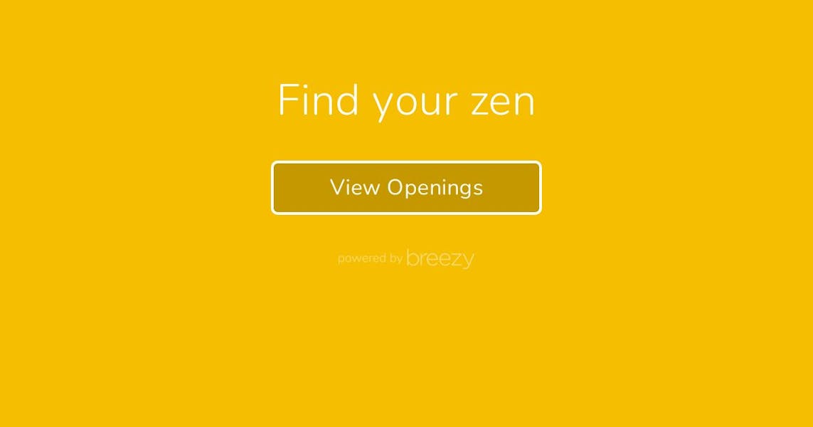 Openings At Kaizen Analytix
