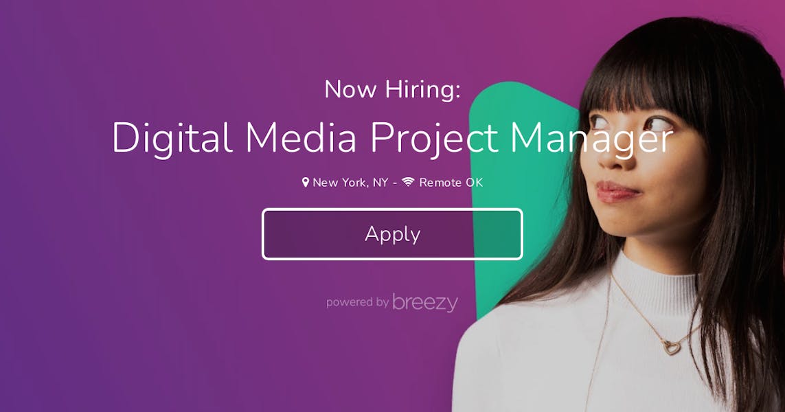 Digital Media Project Manager At MOI Global digital-media-project-manager-at-moi-global