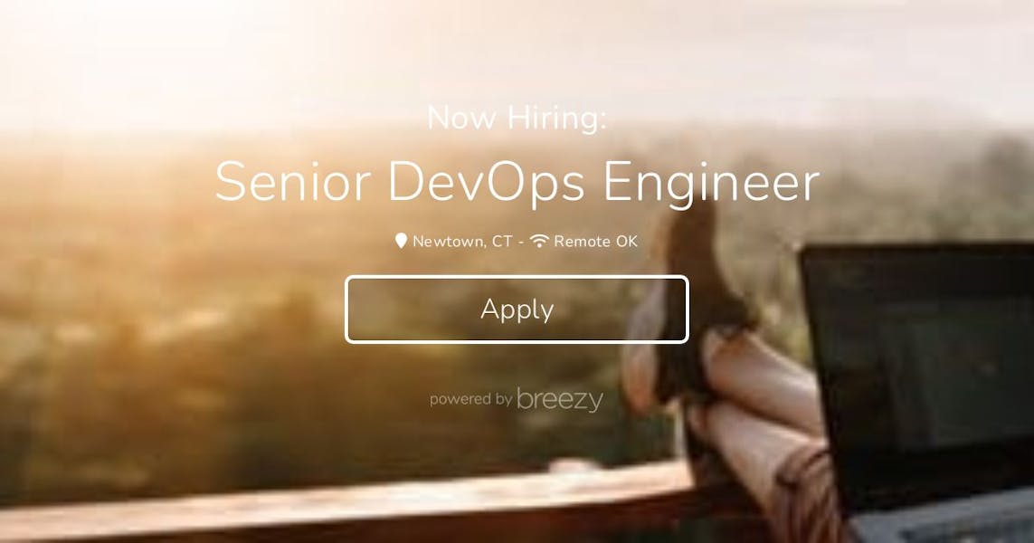 Senior Devops Engineer At Active Interest Media