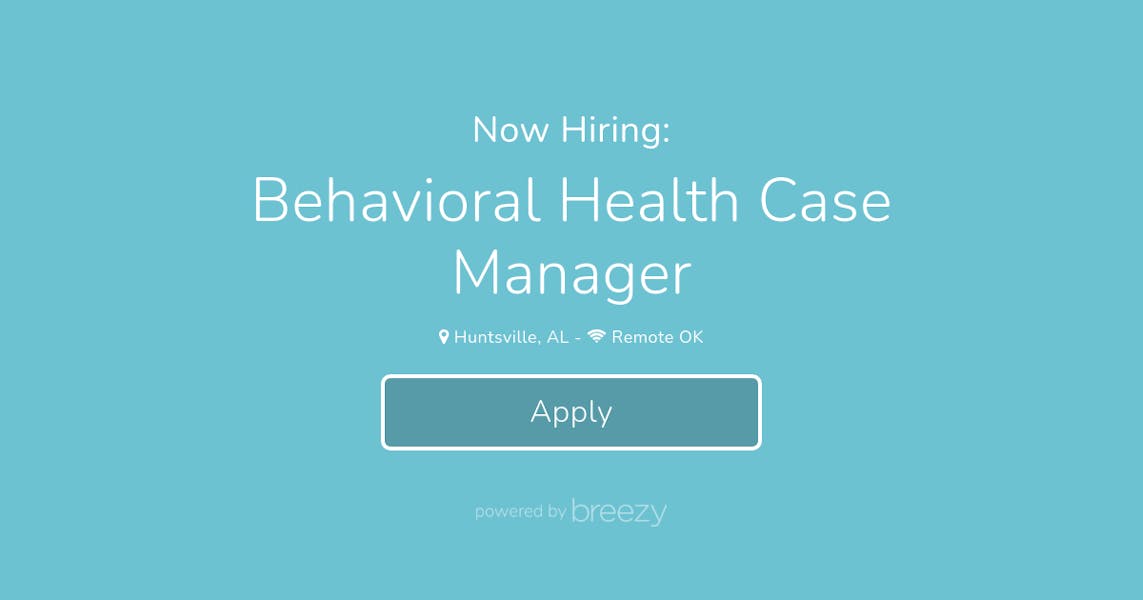 Behavioral Health Case Manager At Mindoula Health behavioral-health-case-manager-at-mindoula-health