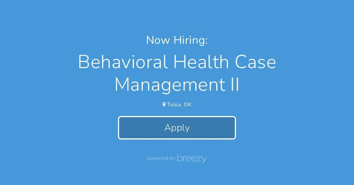 Behavioral Health Case Management II At Preferred Family Healthcare behavioral-health-case-management-ii-at-preferred-family-healthcare