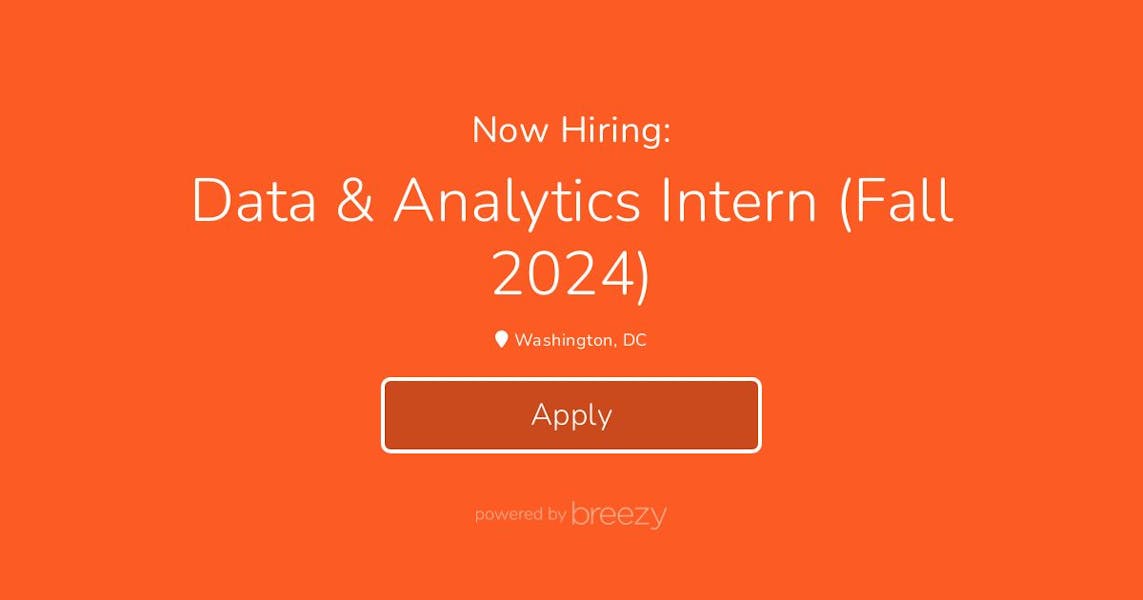Data And Analytics Intern Fall 2024 At Precision