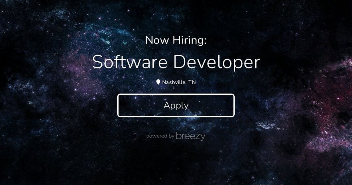 Software Developer At Fortyau