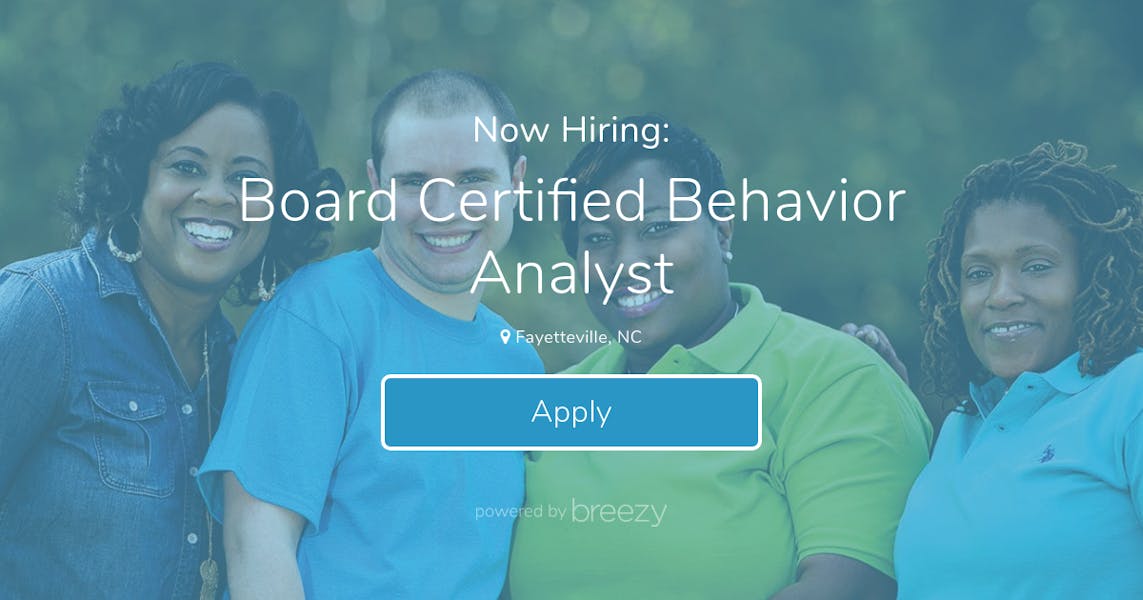 Board Certified Behavior Analyst at ShineLight