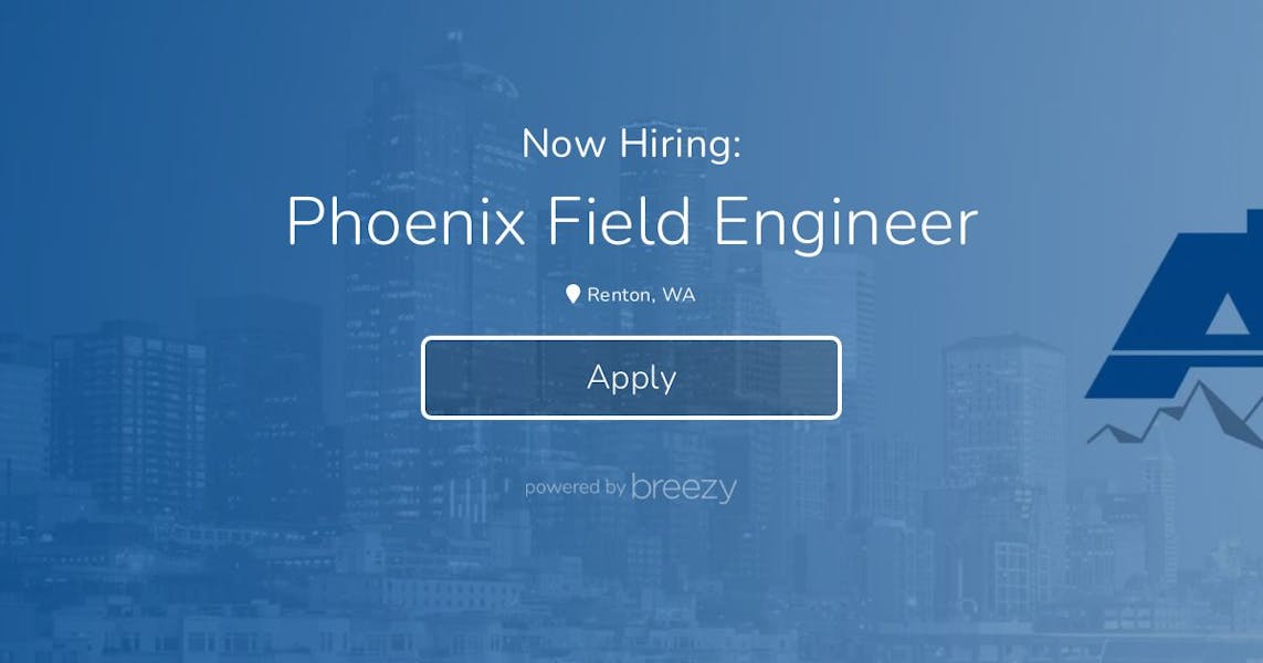 Phoenix Field Engineer at ATS Companies